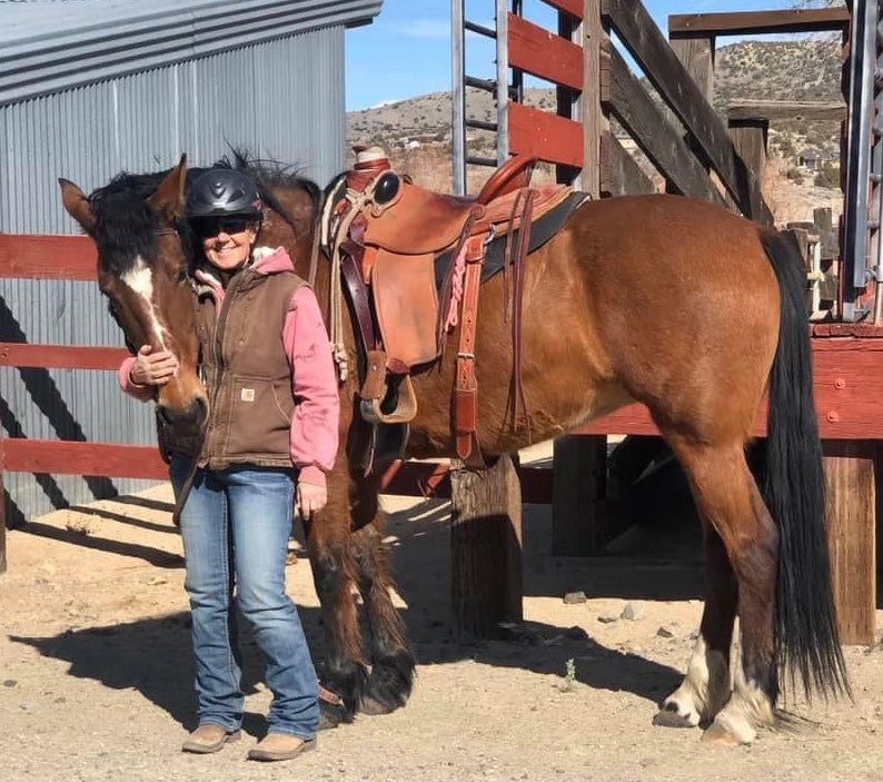 Embracing Unbridled Freedom: Overcoming Fear and Building Connection w